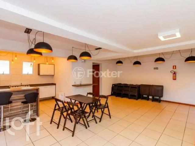 Apartamento para Venda em Porto Alegre/RS Camaquã 2 Quartos