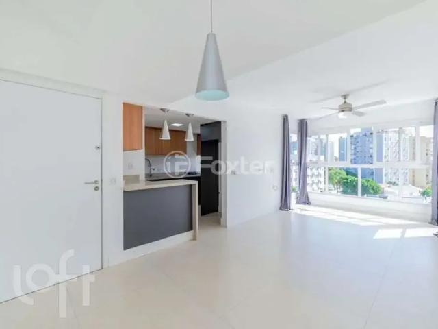 Apartamento para Venda em Porto Alegre/RS Camaquã 2 Quartos