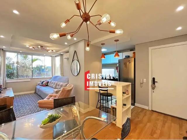 Apartamento para Venda em Porto Alegre/RS Camaquã 2 Quartos