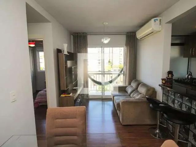Apartamento para Venda em Porto Alegre/RS Camaquã 2 Quartos