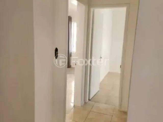 Apartamento para Venda em Porto Alegre/RS Camaquã 2 Quartos