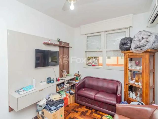 Apartamento para Venda em Porto Alegre/RS Camaquã 2 Quartos