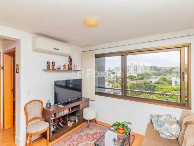 Apartamento para Venda em Porto Alegre/RS Camaquã 2 Quartos
