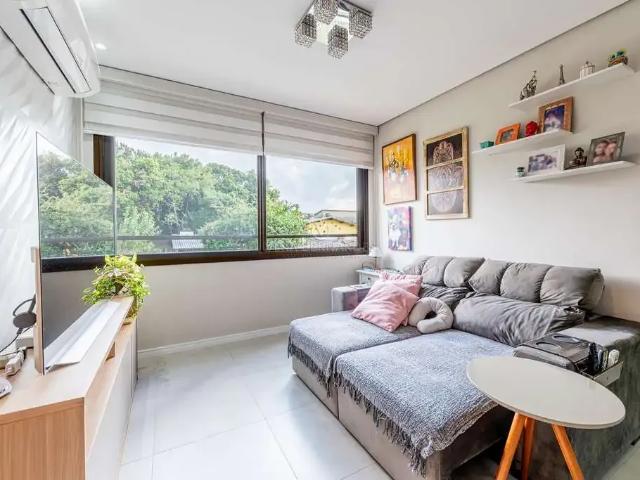 Apartamento para Venda em Porto Alegre/RS Camaquã 2 Quartos