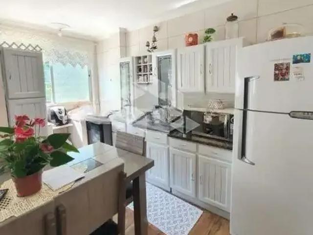Apartamento para Venda em Porto Alegre/RS Camaquã 2 Quartos
