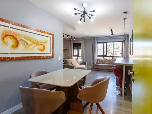 Apartamento para Venda em Porto Alegre/RS Camaquã 2 Quartos