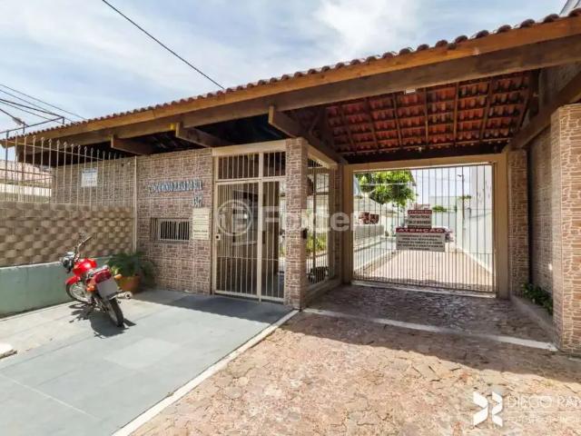 Apartamento para Venda em Porto Alegre/RS Camaquã 2 Quartos
