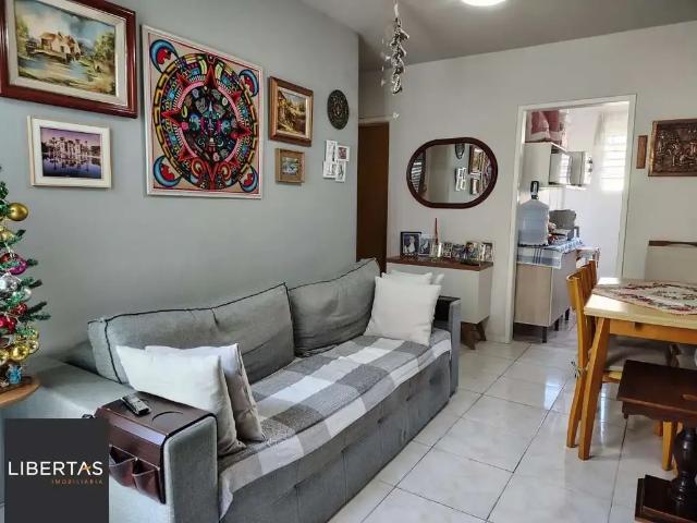 Apartamento para Venda em Porto Alegre/RS Camaquã 2 Quartos