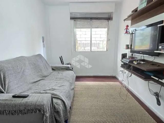 Apartamento para Venda em Porto Alegre/RS Camaquã 2 Quartos