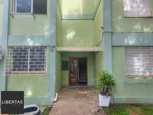 Apartamento para Venda em Porto Alegre/RS Camaquã 2 Quartos