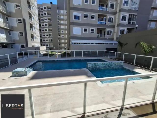 Apartamento para Venda em Porto Alegre/RS Cavalhada 2 Quartos