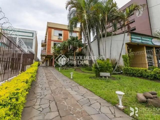 Apartamento para Venda em Porto Alegre/RS Camaquã 2 Quartos