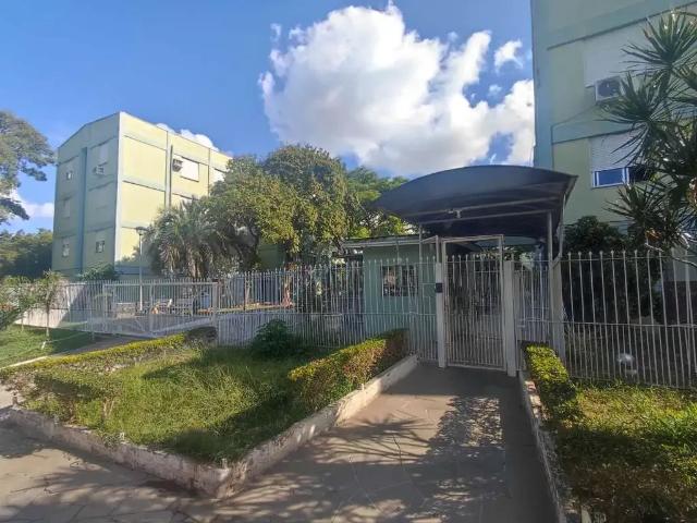 Apartamento para Venda em Porto Alegre/RS Camaquã 2 Quartos