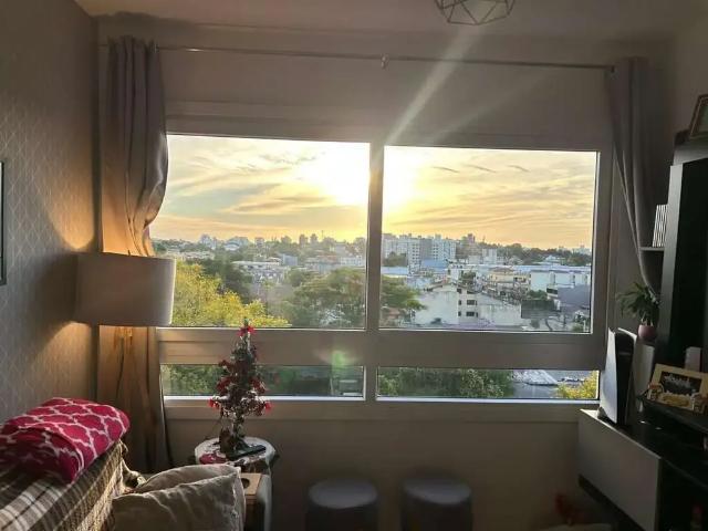 Apartamento para Venda em Porto Alegre/RS Camaquã 2 Quartos