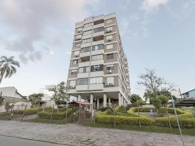 Apartamento para Venda em Porto Alegre/RS Camaquã 2 Quartos