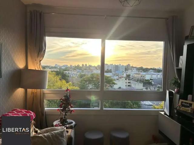 Apartamento para Venda em Porto Alegre/RS Camaquã 2 Quartos