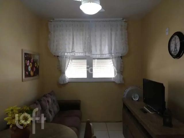 Apartamento para Venda em Porto Alegre/RS Camaquã 2 Quartos