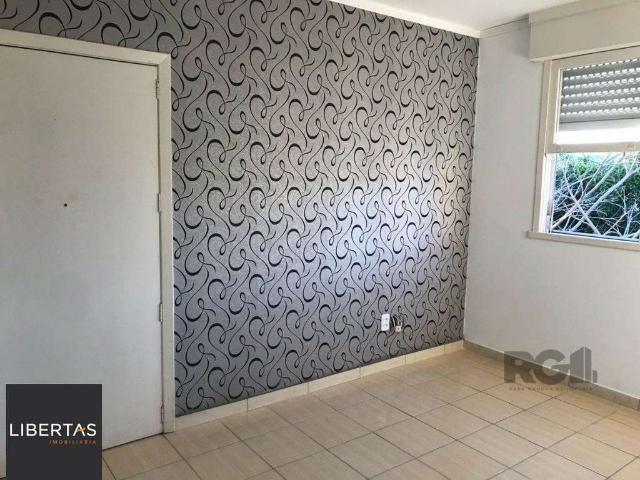 Apartamento para Venda em Porto Alegre/RS Camaquã 2 Quartos