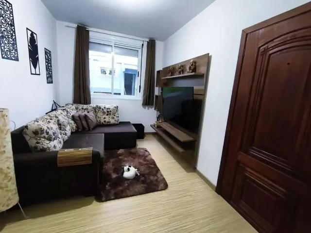 Apartamento para Venda em Porto Alegre/RS Camaquã 2 Quartos