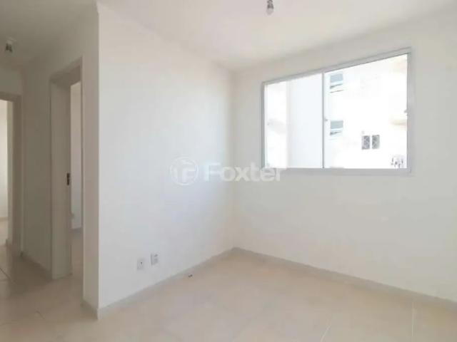 Apartamento para Venda em Porto Alegre/RS Camaquã 2 Quartos