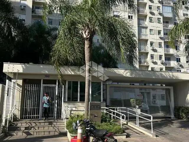 Apartamento para Venda em Porto Alegre/RS Camaquã 2 Quartos