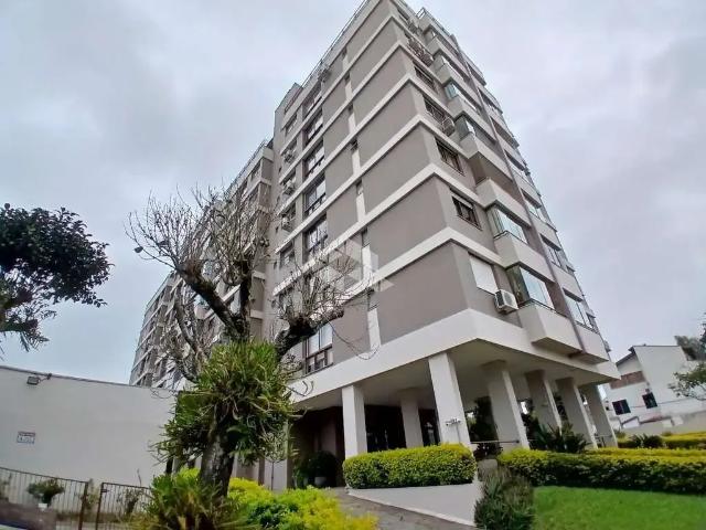 Apartamento para Venda em Porto Alegre/RS Camaquã 2 Quartos