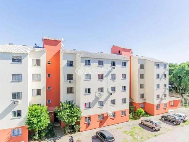 Apartamento para Venda em Porto Alegre/RS Camaquã 2 Quartos