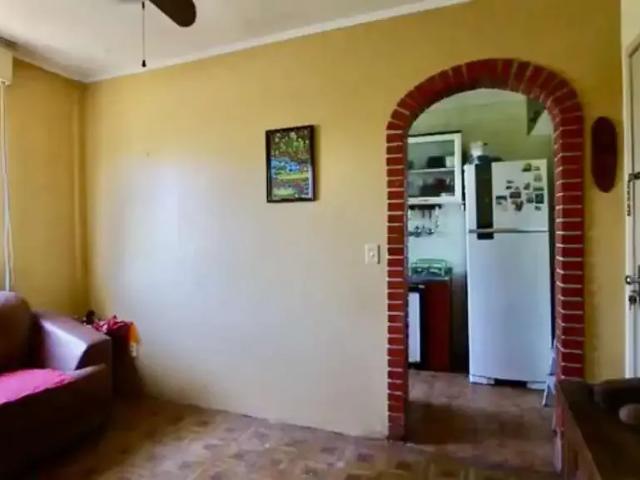 Apartamento para Venda em Porto Alegre/RS Camaquã 2 Quartos