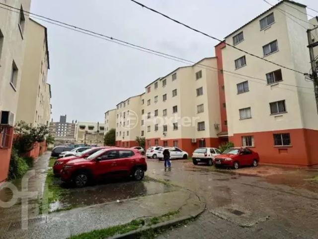 Apartamento para Venda em Porto Alegre/RS Camaquã 2 Quartos