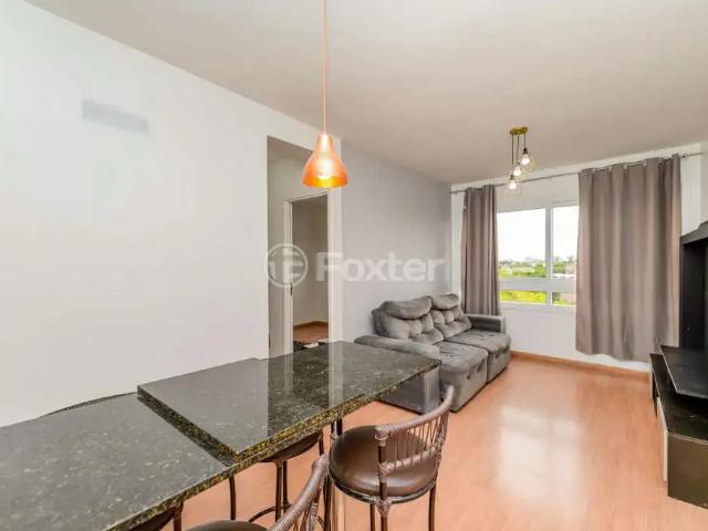 Apartamento para Venda em Porto Alegre/RS Camaquã 2 Quartos