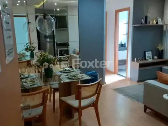 Apartamento para Venda em Porto Alegre/RS Camaquã 2 Quartos