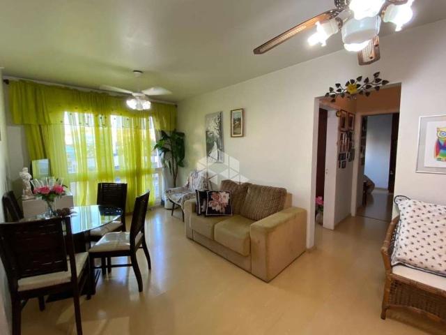 Apartamento para Venda em Porto Alegre/RS Camaquã 2 Quartos