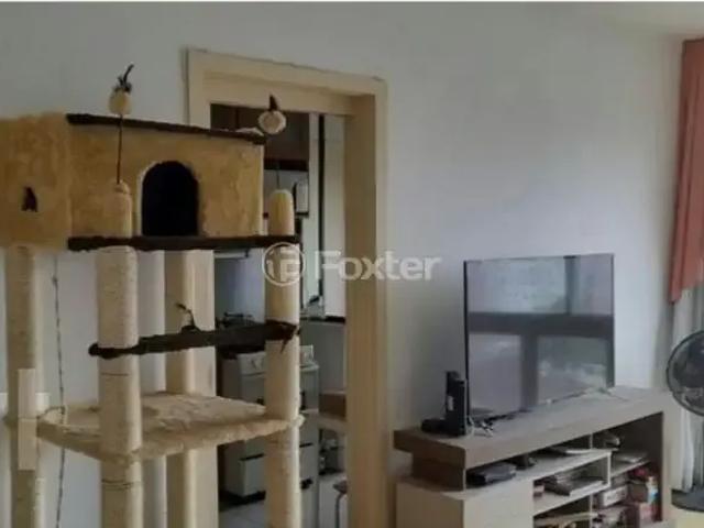 Apartamento para Venda em Porto Alegre/RS Camaquã 2 Quartos