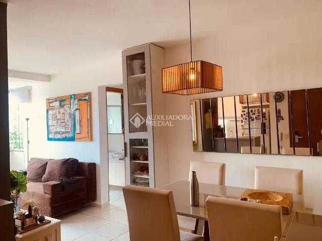 Apartamento para Venda em Porto Alegre/RS Camaquã 2 Quartos