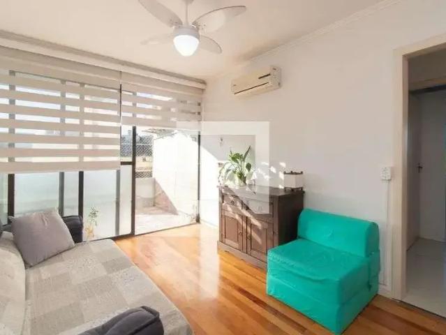 Apartamento para Venda em Porto Alegre/RS Camaquã 2 Quartos
