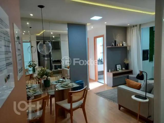 Apartamento para Venda em Porto Alegre/RS Camaquã 2 Quartos