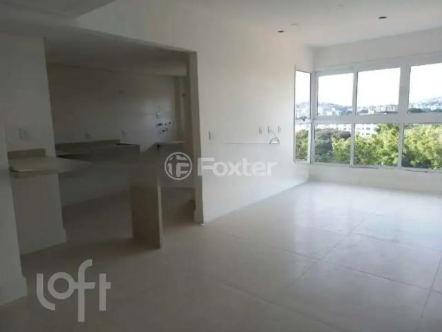 Apartamento para Venda em Porto Alegre/RS Camaquã 2 Quartos