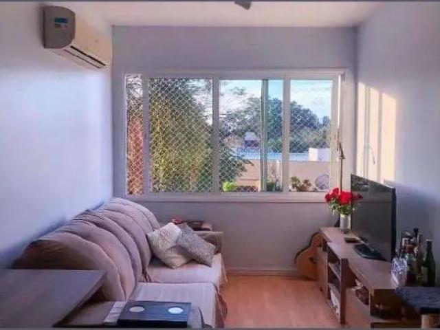 Apartamento para Venda em Porto Alegre/RS Camaquã 2 Quartos