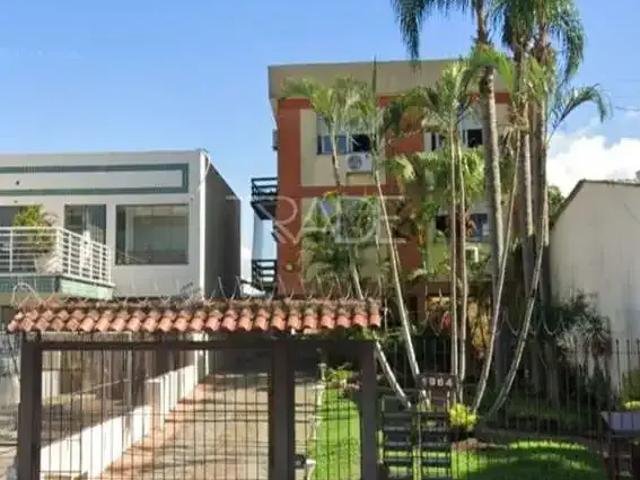 Apartamento para Venda em Porto Alegre/RS Camaquã 2 Quartos