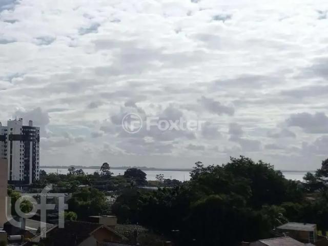 Apartamento para Venda em Porto Alegre/RS Camaquã 2 Quartos
