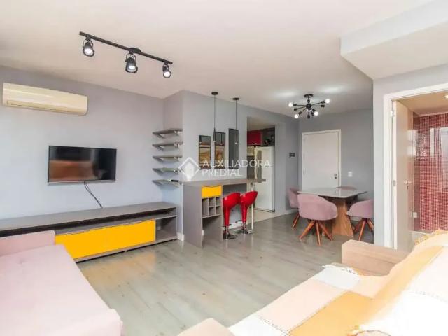 Apartamento para Venda em Porto Alegre/RS Camaquã 2 Quartos