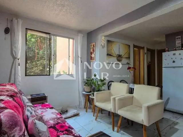 Apartamento para Venda em Porto Alegre/RS Camaquã 2 Quartos