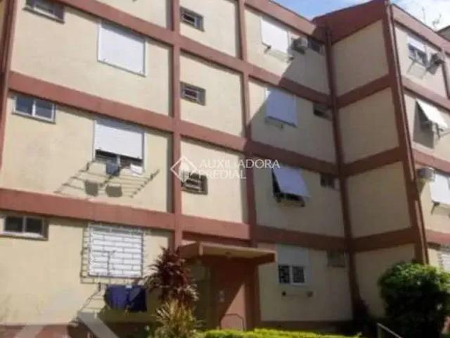 Apartamento para Venda em Porto Alegre/RS Camaquã 2 Quartos