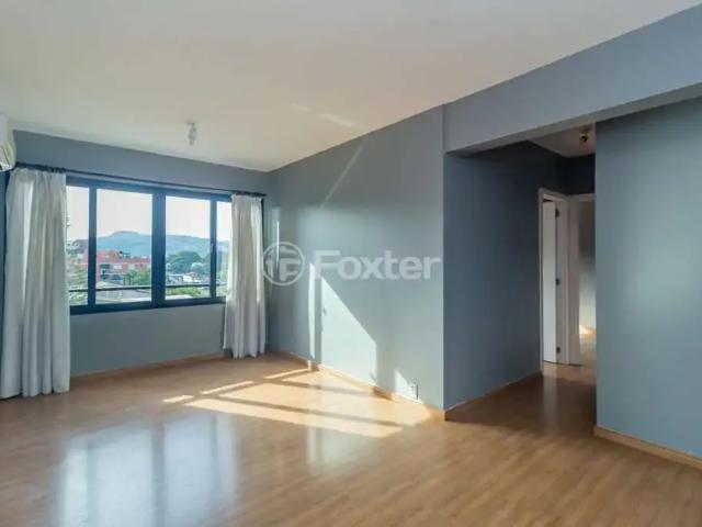 Apartamento para Venda em Porto Alegre/RS Camaquã 2 Quartos
