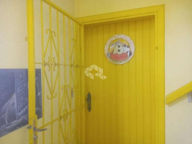 Apartamento para Venda em Porto Alegre/RS Camaquã 2 Quartos