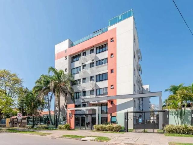 Apartamento para Venda em Porto Alegre/RS Camaquã 2 Quartos