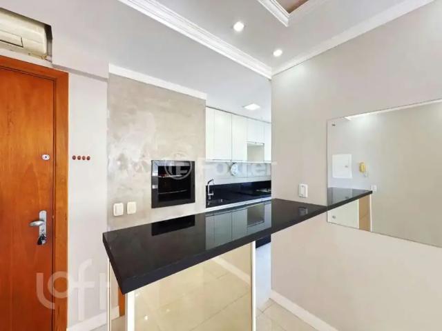 Apartamento para Venda em Porto Alegre/RS Camaquã 2 Quartos