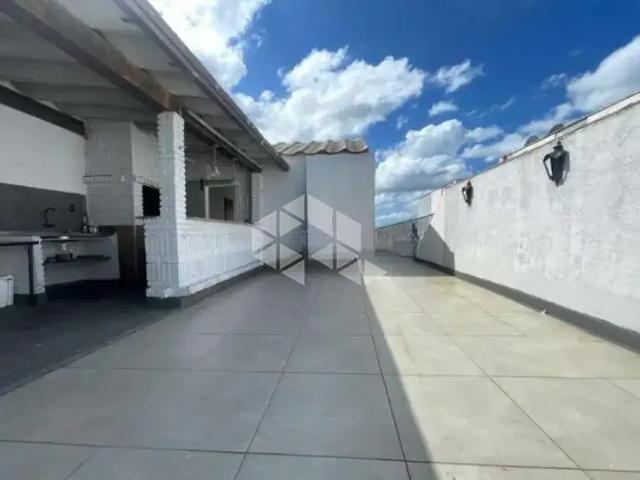 Apartamento para Venda em Porto Alegre/RS Camaquã 2 Quartos