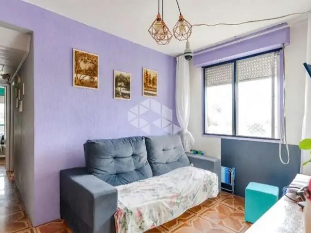 Apartamento para Venda em Porto Alegre/RS Camaquã 2 Quartos