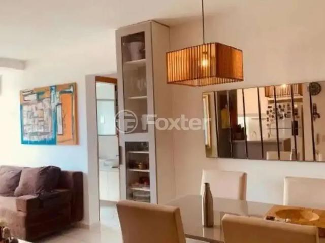 Apartamento para Venda em Porto Alegre/RS Camaquã 2 Quartos